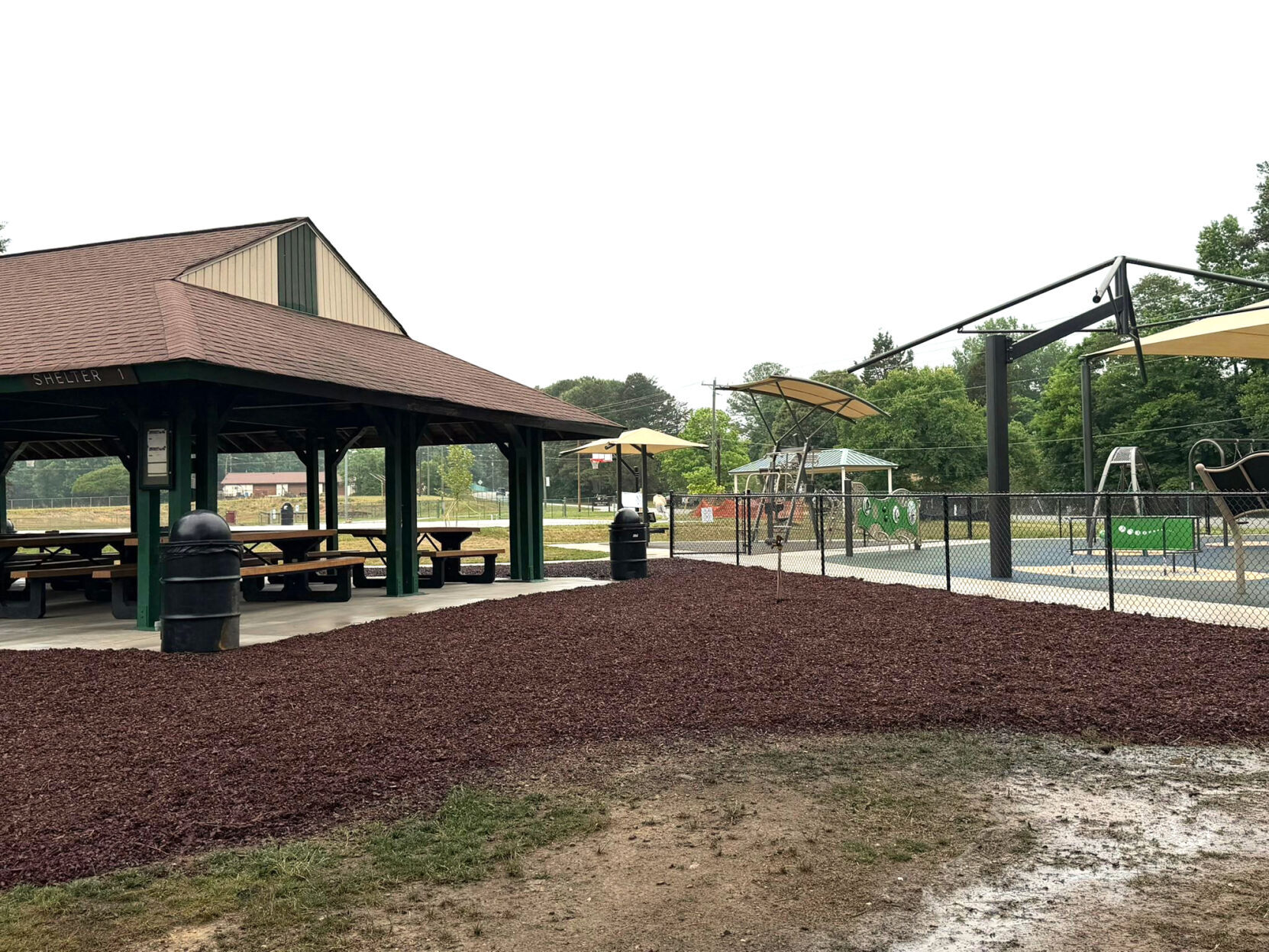 P&R Committee learns of park growth | Jamestown News | yesweekly.com