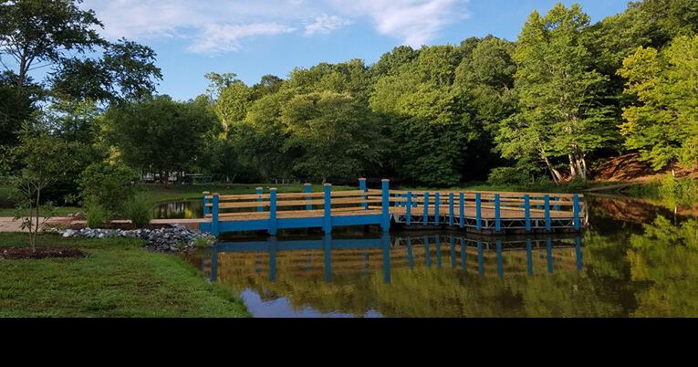 Guilford County Parks Launches Community Engagement Initiative to Shape ...