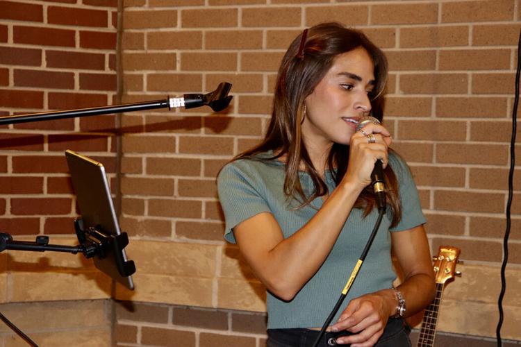 Elena M Live at Winestyle’s 8.19.22 Greensboro | Photo Galleries ...