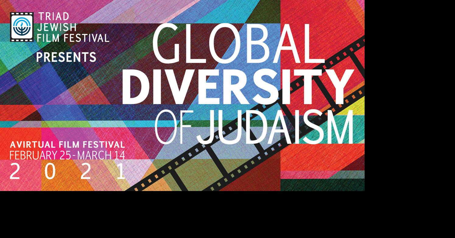 20th Annual Triad Jewish Film Festival Announces Lineup and Shifts to ...