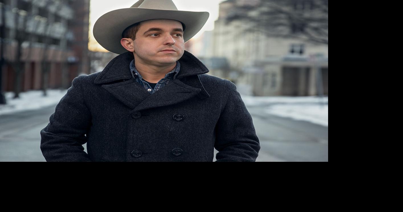 Ride along with Sam Foster’s Heatwaves | Music | yesweekly.com