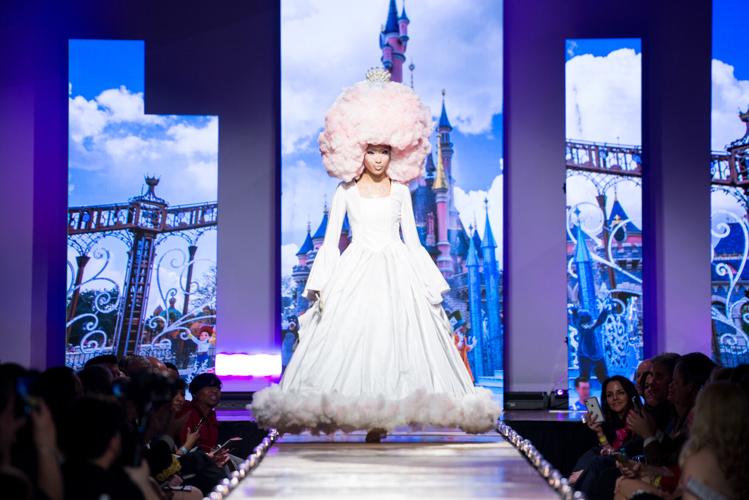 Luxurious Locks: The Big Hair Ball returns to the Triad | News ...