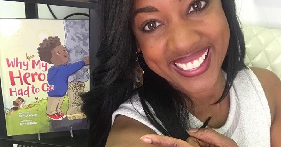 WXII News Anchor Talitha Vickers To Open Carolina Bible Camp Bluegrass ...