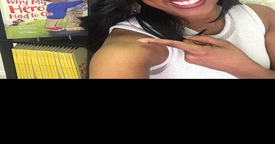 WXII News Anchor Talitha Vickers To Open Carolina Bible Camp Bluegrass ...