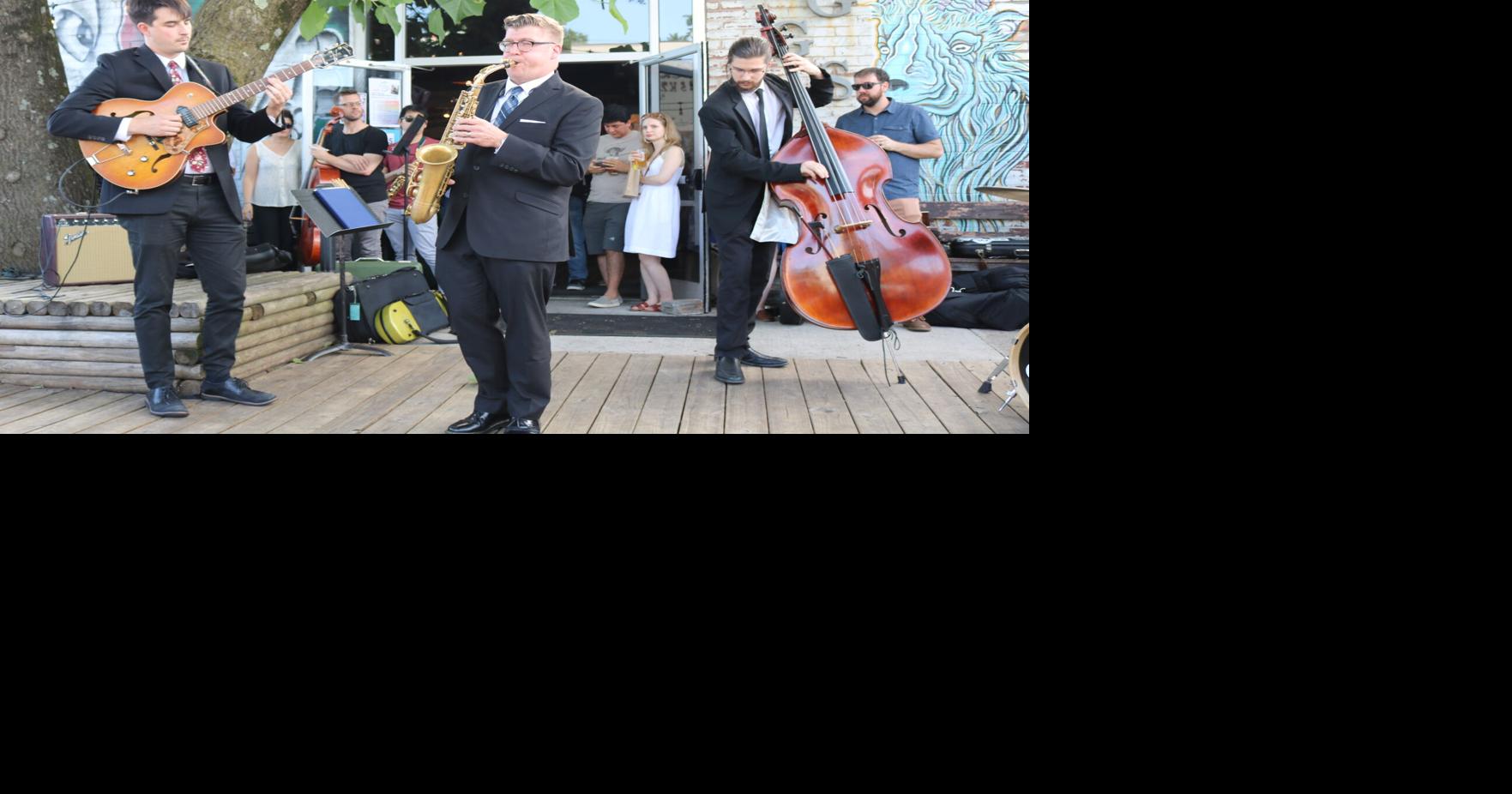 EASTERN MUSIC FESTIVAL TEASES 62ND SEASON WITH CHAMBER CRAWL ON JUNE 3 ...