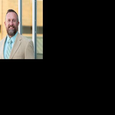 Mike Mackey promoted to lead student recruitment for Guilford Technical ...