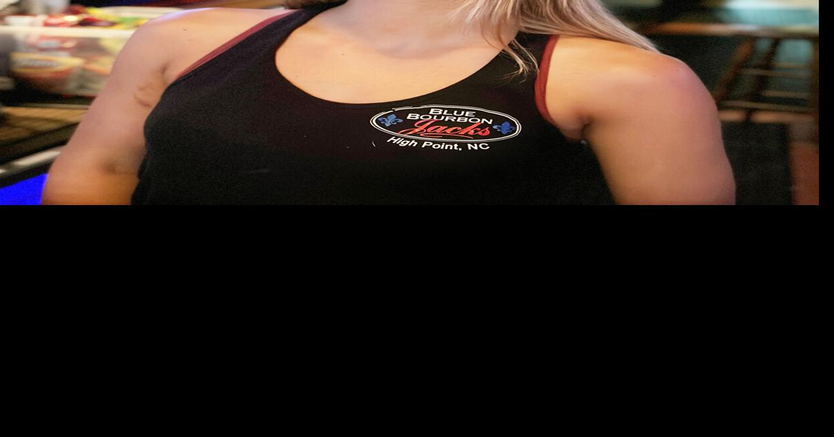 HOT POUR: Bartender of the Week — Hannah Foster | Food & Drink ...