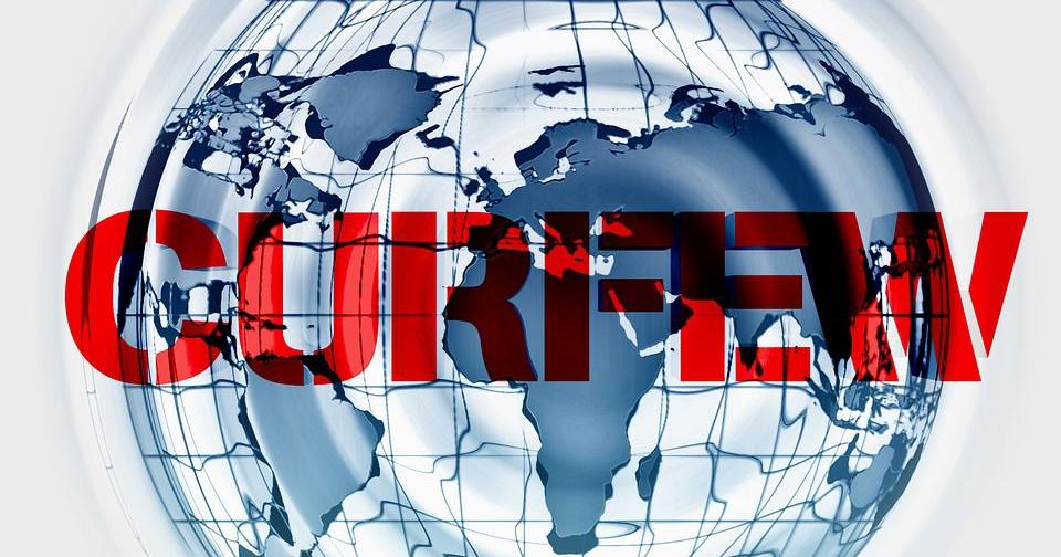 Greensboro Mayor Nancy Vaughan Declares City-wide Curfew | News ...
