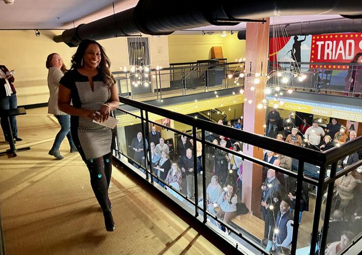 Triad Stage is back: The theater has announced its 21st season | News ...