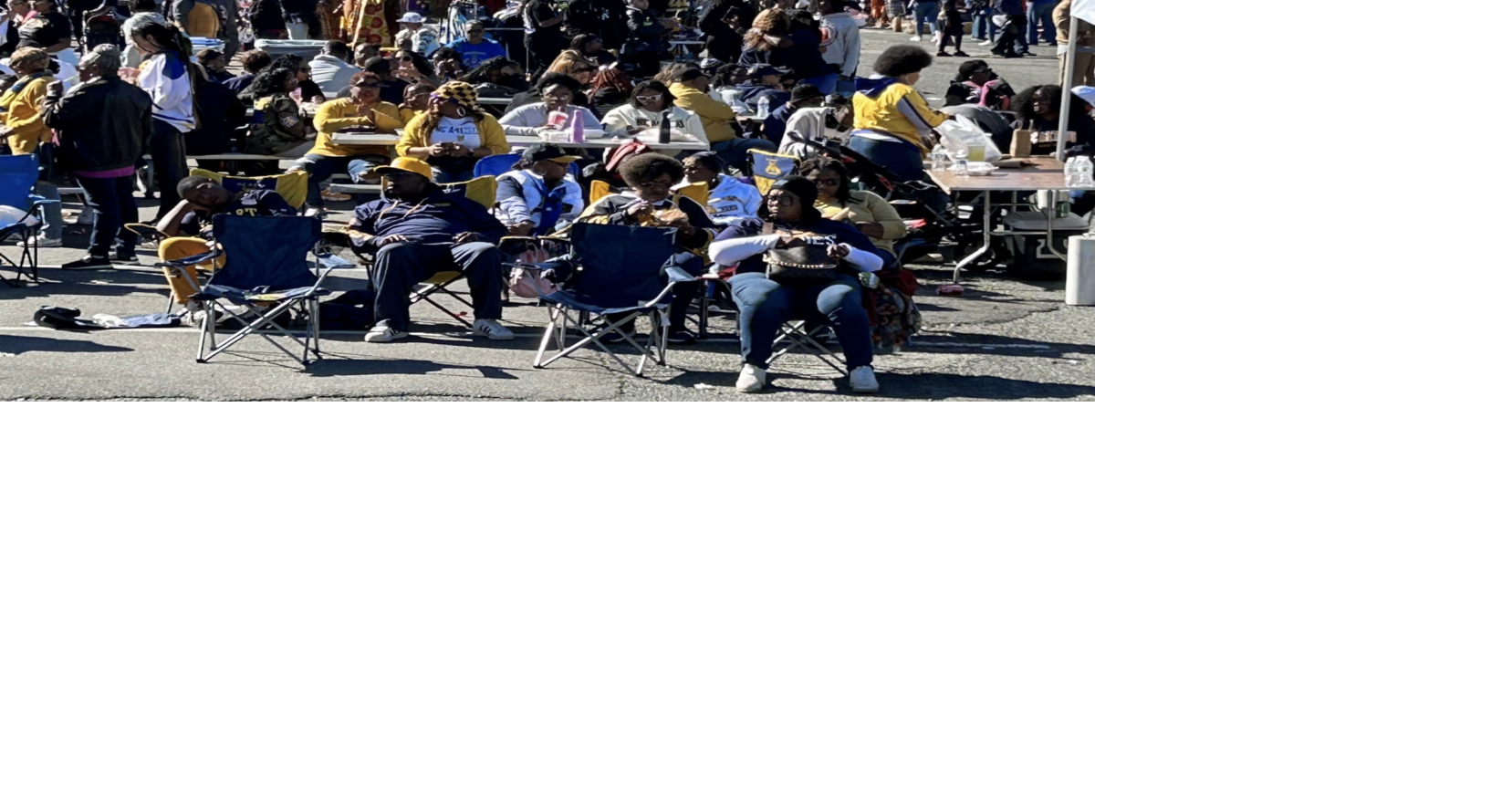 Aggie Fan Fest features food, music and more | Food & Drink | yesweekly.com