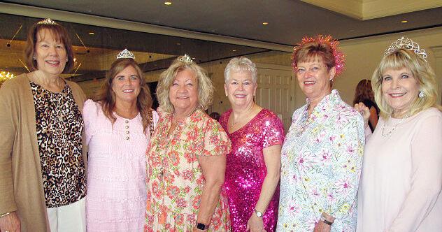 Swanson offers serious message with humor | Jamestown News | yesweekly.com