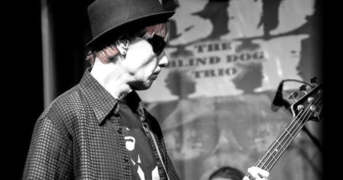 Jon Epstein explores music and community | News | yesweekly.com