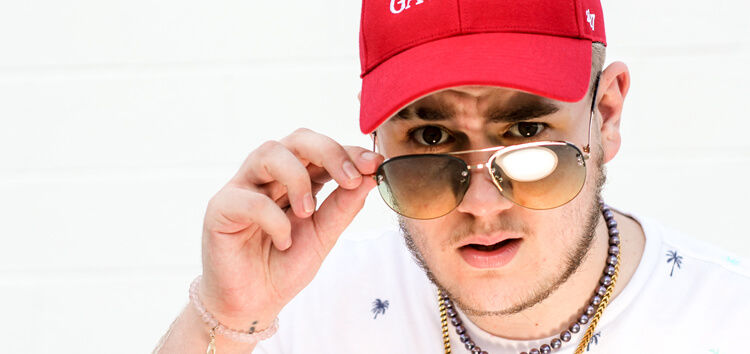 Bryce Quartz: Greensboro’s controversially queer rapper | News ...