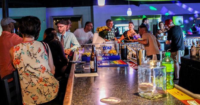 [Spotlight] Twist LGBTQ Lounge | News | yesweekly.com