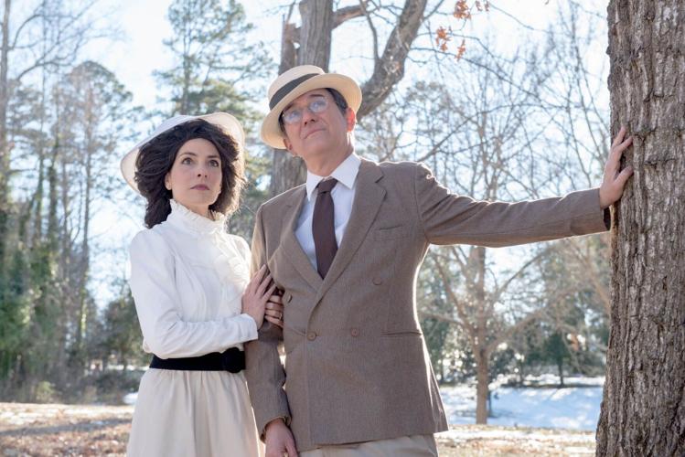 WINSTON-SALEM THEATRE ALLIANCE STAGES TIMELY TALE OF PREJUDICE AND ...