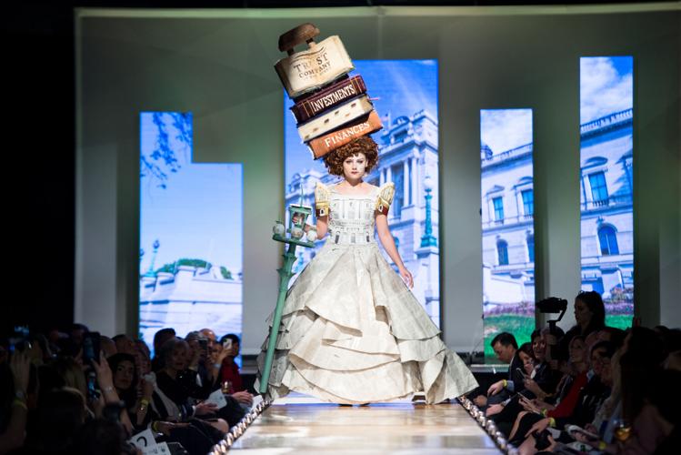 Luxurious Locks: The Big Hair Ball returns to the Triad | News ...
