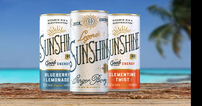 Sunshine Beverages Expands West with New Age Beverages Distribution ...