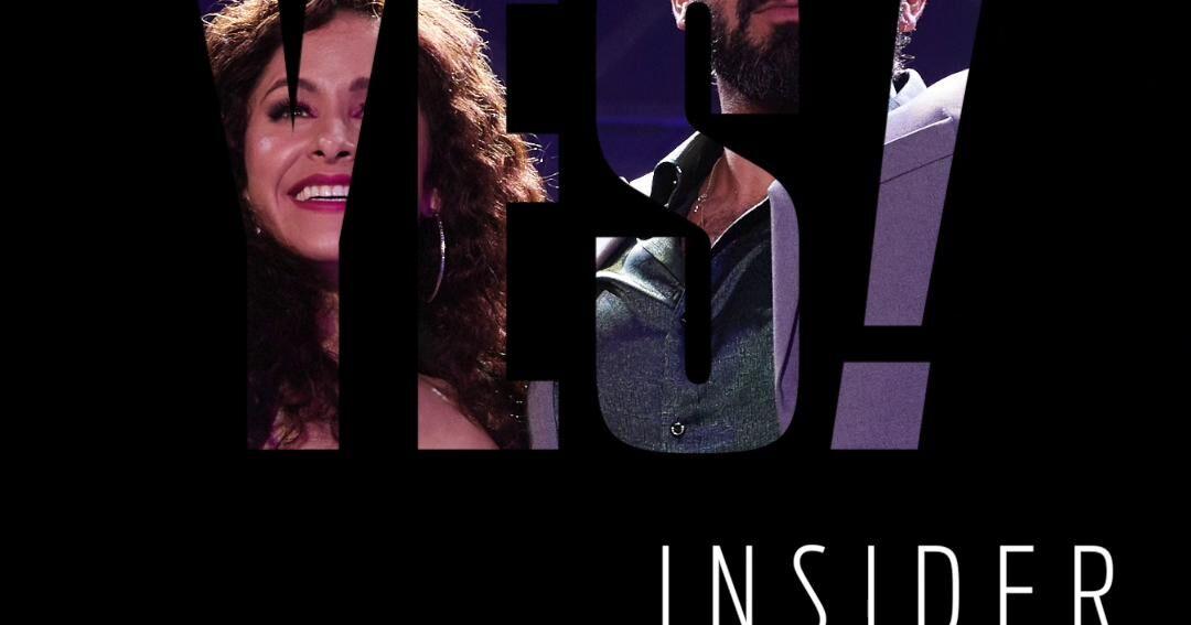 YES! Insider - 1.3.24 | YES!TV | yesweekly.com