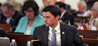 Hardister Aims to Remove Politics in Compensation Process for the ...