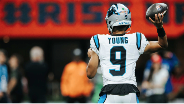 Breaking Down the Carolina Panthers’ Quest for Season Revival | Sports ...