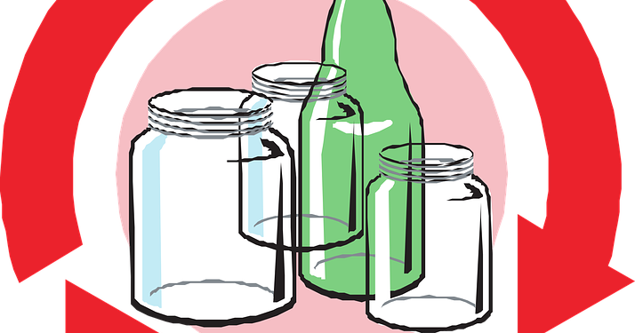 New Glass Recycling Drop-off Location Opens | Business | yesweekly.com