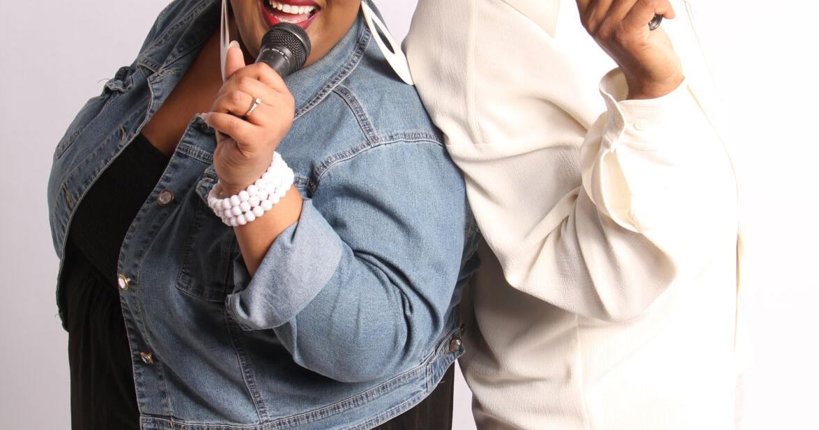 Raymond and Kim Larkin find real love in Real Love Music | Music ...