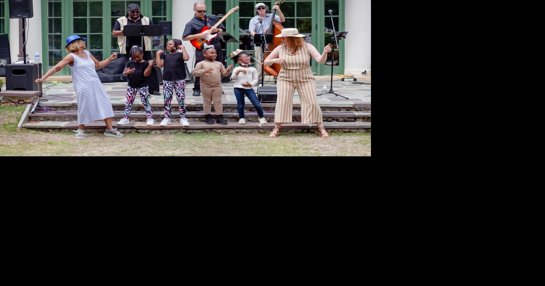 Reynolda Rolls Out Spring Programming for Museum and Gardens | Kids ...