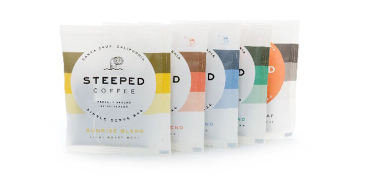 THE SECRET TO MAKING THE PERFECT ICED COFFEE? IT’S IN THE BAG | Food ...