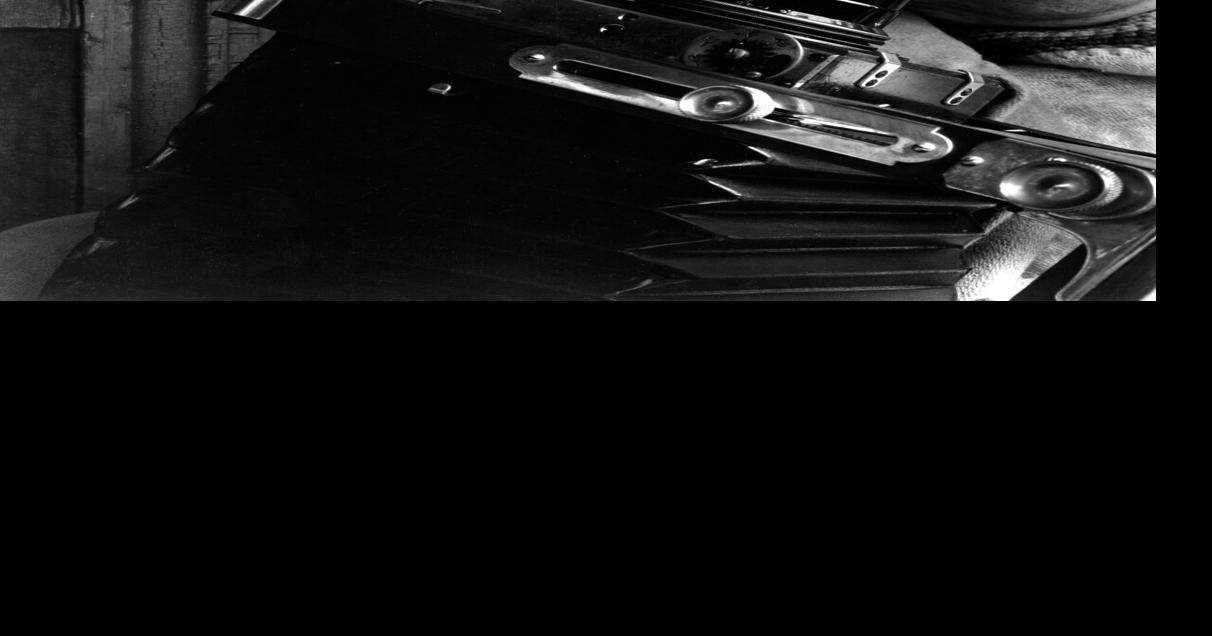 Imogen Cunningham: The Light Within | News | yesweekly.com