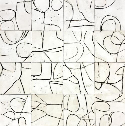 A Legacy Honored, A Vision Unveiled: Greenhill presents Solo Exhibition ...