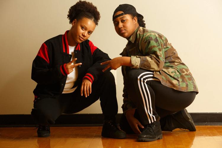 ‘This One Girl’s Story’ musical opens in conjunction with new N.C. A&T ...