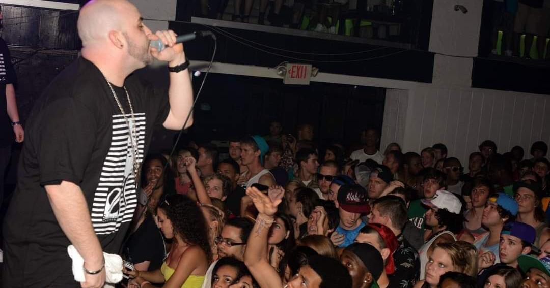 Ed E. Ruger Releases New EP, "Implied Greatness" | Music | yesweekly.com