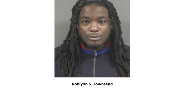 Grayson St. Narcotics Investigation Arrest Stemmed from Sept. Shooting ...