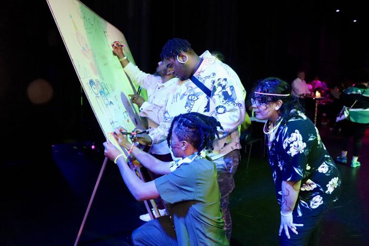 ACE Culture Con Creative Community Mixer | 4.26.24 | Van Dyke ...