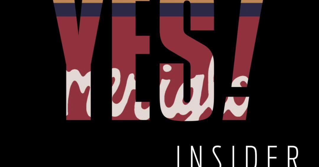 YES! Insider - 9.4.24 | YES!TV | yesweekly.com