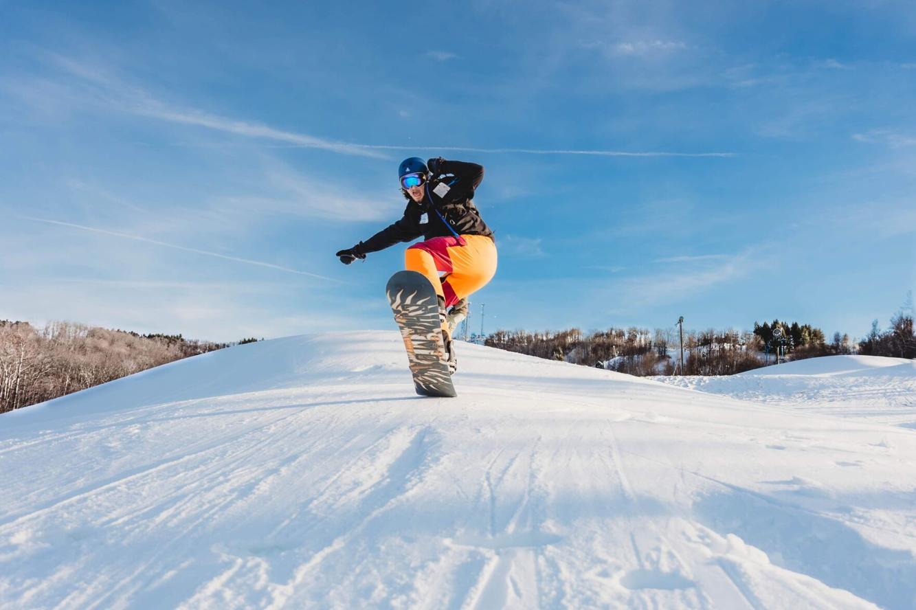Winterplace Officially Opening Sat., Dec. 14 | Kids Family | yesweekly.com