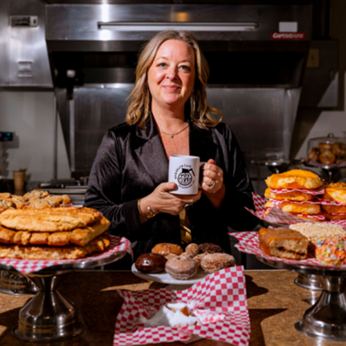 Chow Down with John Batchelor at Feast Wilmington | Food & Drink ...