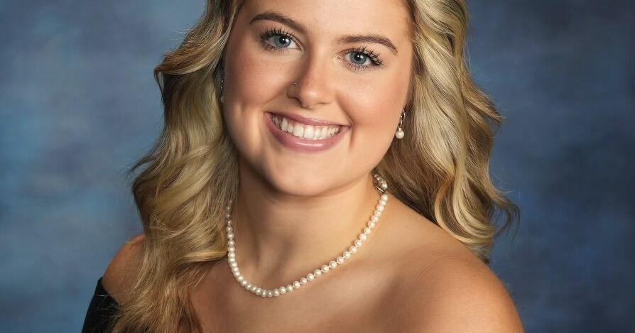 Butler + Burke Presents Dalton L. McMichael Scholarship To Alexandra ...