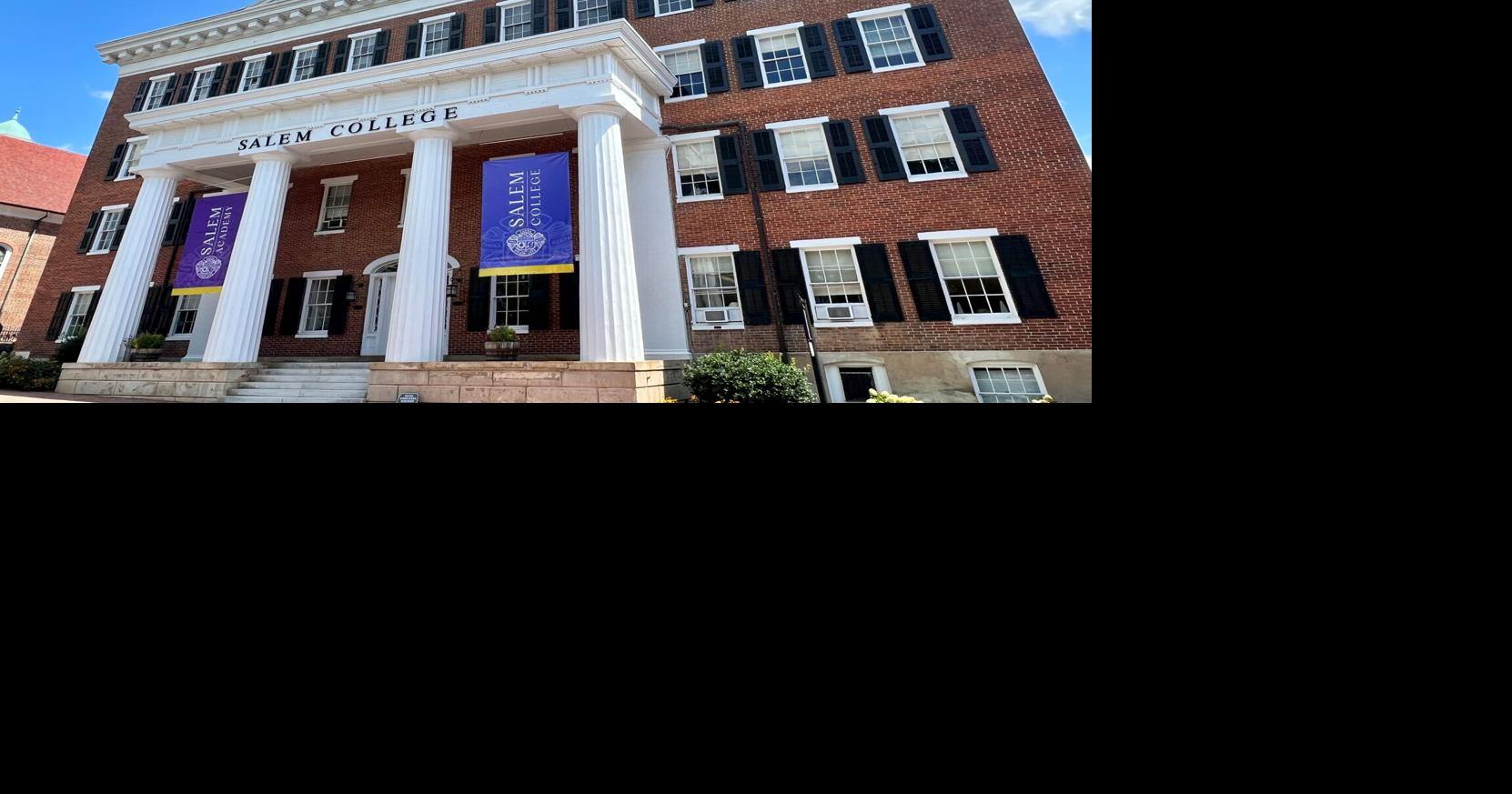 The New York Times Magazine Ranks Salem College | Education | yesweekly.com