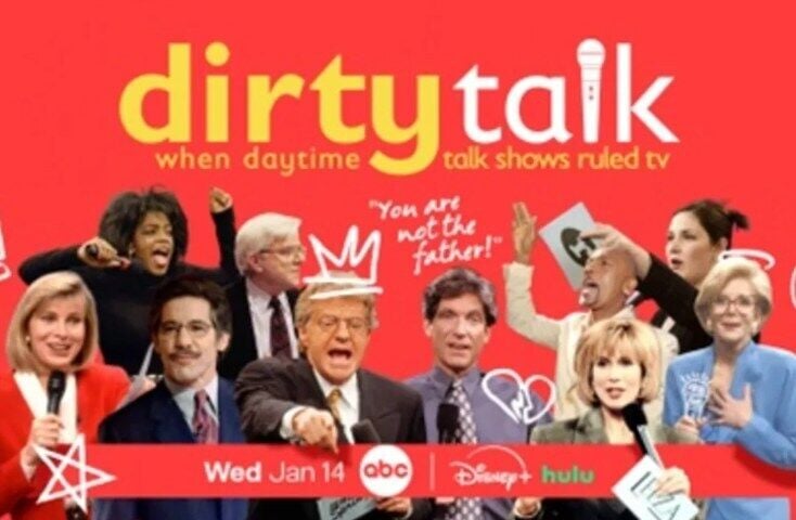 FROM THE "TV TRENCHES" TO PRIME TIME: DR. JAMIE HUYSMAN EXPOSES THE ...