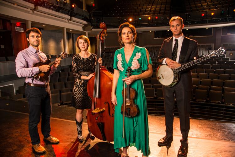 The Winston-Salem Symphony Presents “The World Beloved” Streaming On ...