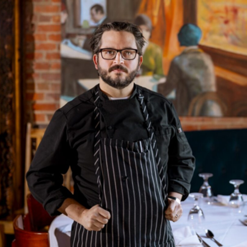Chow Down with John Batchelor at Feast Wilmington | Food & Drink ...