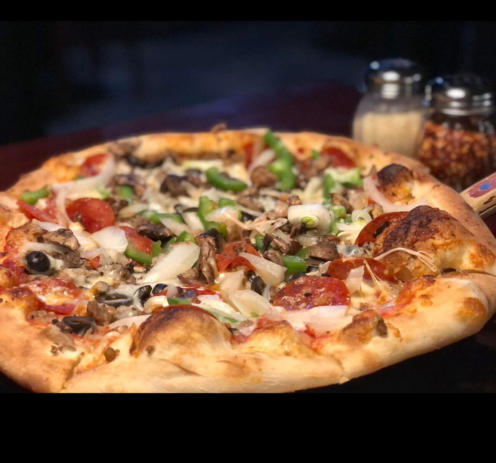 Where to Eat in High Point, NC - The 11 Favorites of YES! Weekly | Food ...