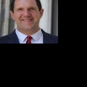 Frederick Announces Candidacy for Mayor of Jamestown | News | yesweekly.com
