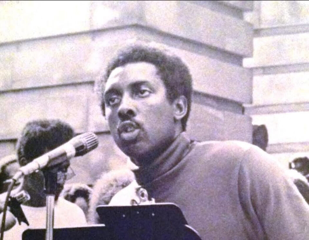 Triad mourns pastor, labor organizer, and civil rights legend Nelson ...