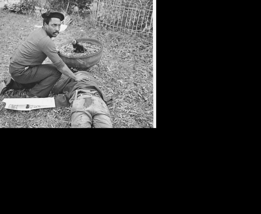 Triad mourns pastor, labor organizer, and civil rights legend Nelson ...