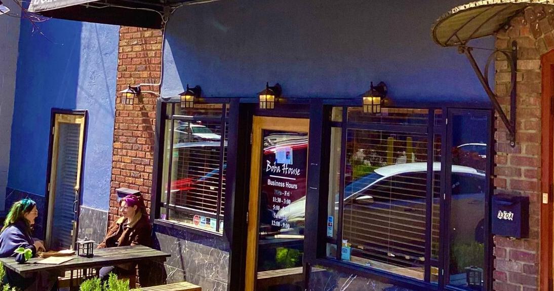 Goodbye to Greensboro’s beloved Boba House | Food & Drink | yesweekly.com