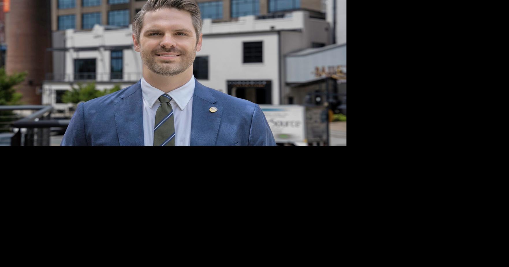 Kyle Haney and Denise Price Promoted to Deputy County Managers | News ...