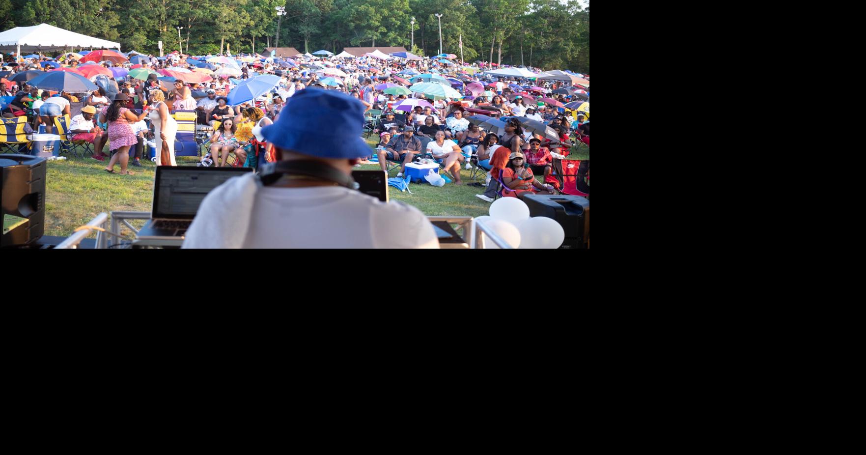 The RnB Soul Picnic Returns to High Point for Its Biggest Family ...