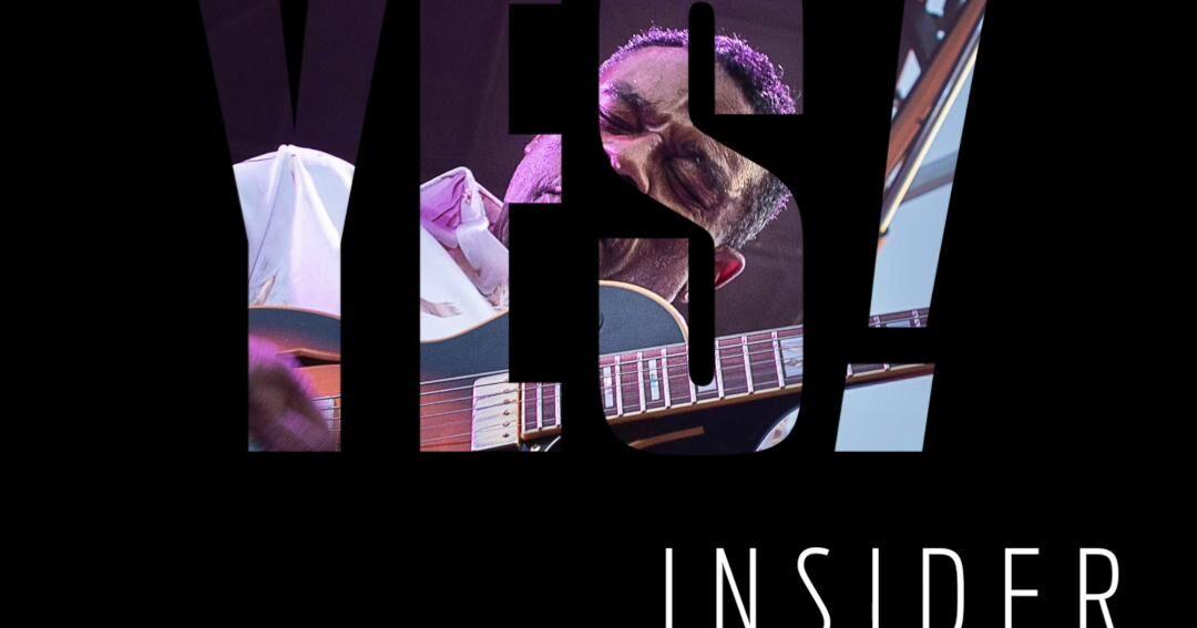 YES! Insider - 8.21.24 | YES!TV | yesweekly.com